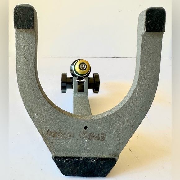 Testa | Other | Vintage Testa Model A Widefield Portable Microscope ...